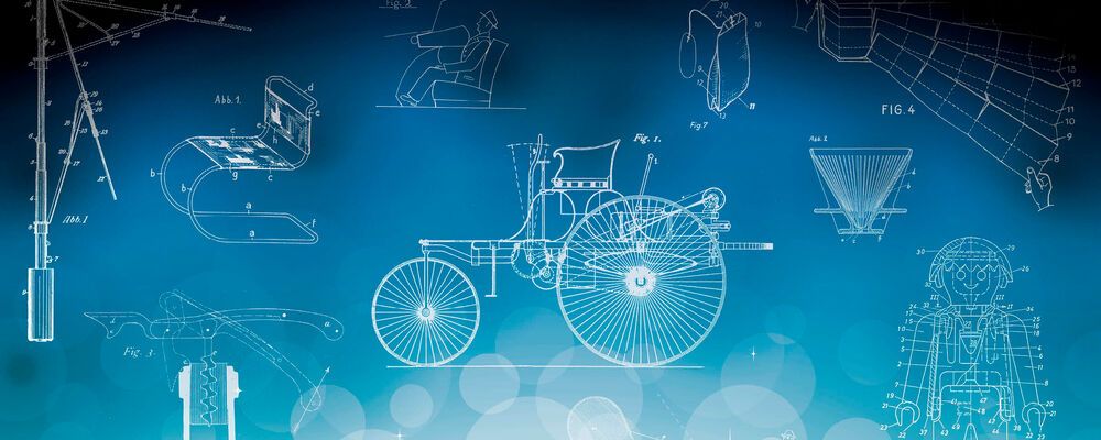 20 kleine und große Erfindungen, die unseren Alltag beeinflussen