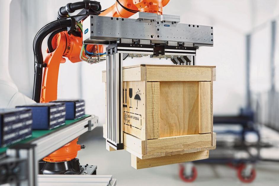 Massgeschneidert mit wenigen Klicks