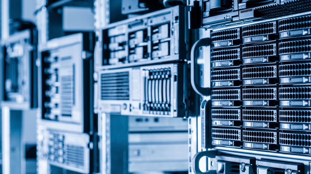 Cluster-Storage in Windows Server 2025 verwalten