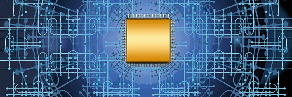 EU Chips Act: 43 Milliarden für die Halbleiterindustrie