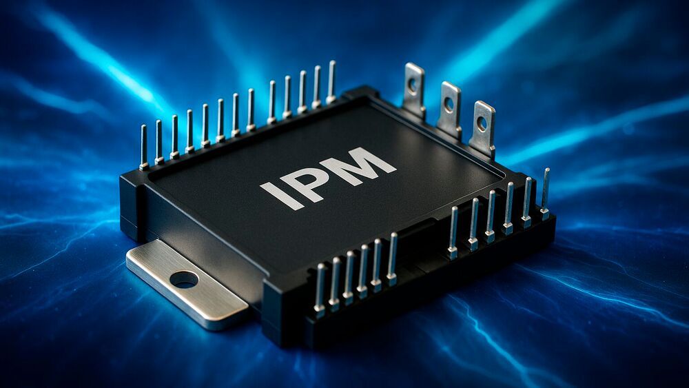 What is an integrated power module? Inside the quiet revolution in ...