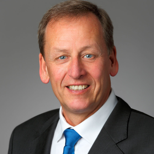 Thomas Zanzinger ist neuer Geschäftsführer von ANSYS Germany