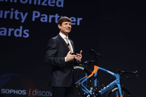 Sophos Partner Conference 2017 || Bild 1 / 18