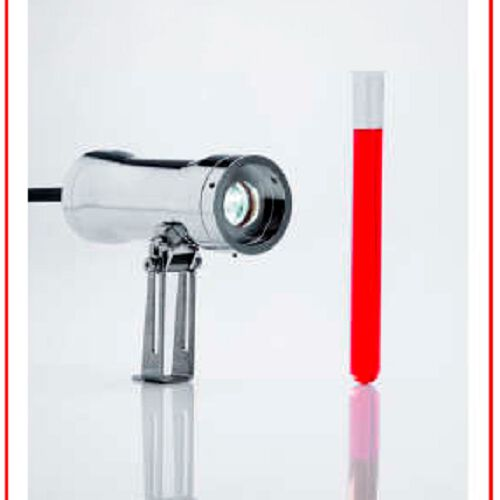 Process Monitoring in Hazardous Zones