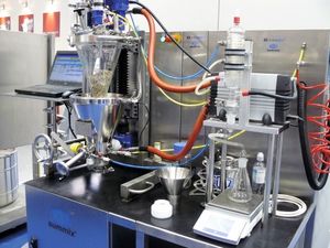 Discover the Three Top–Trends in Mixing Technology || Picture 1 / 15