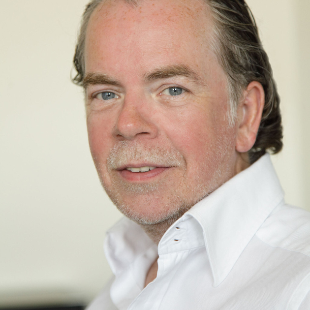 Stratasys ernennt Andy Middleton zum President EMEA