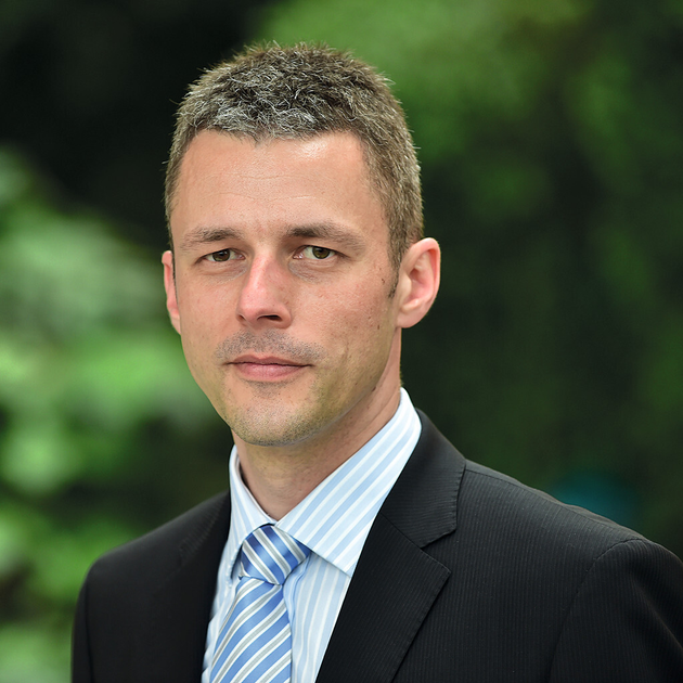 Frank Seidel nun Geschäftsführer bei Komsa Systems