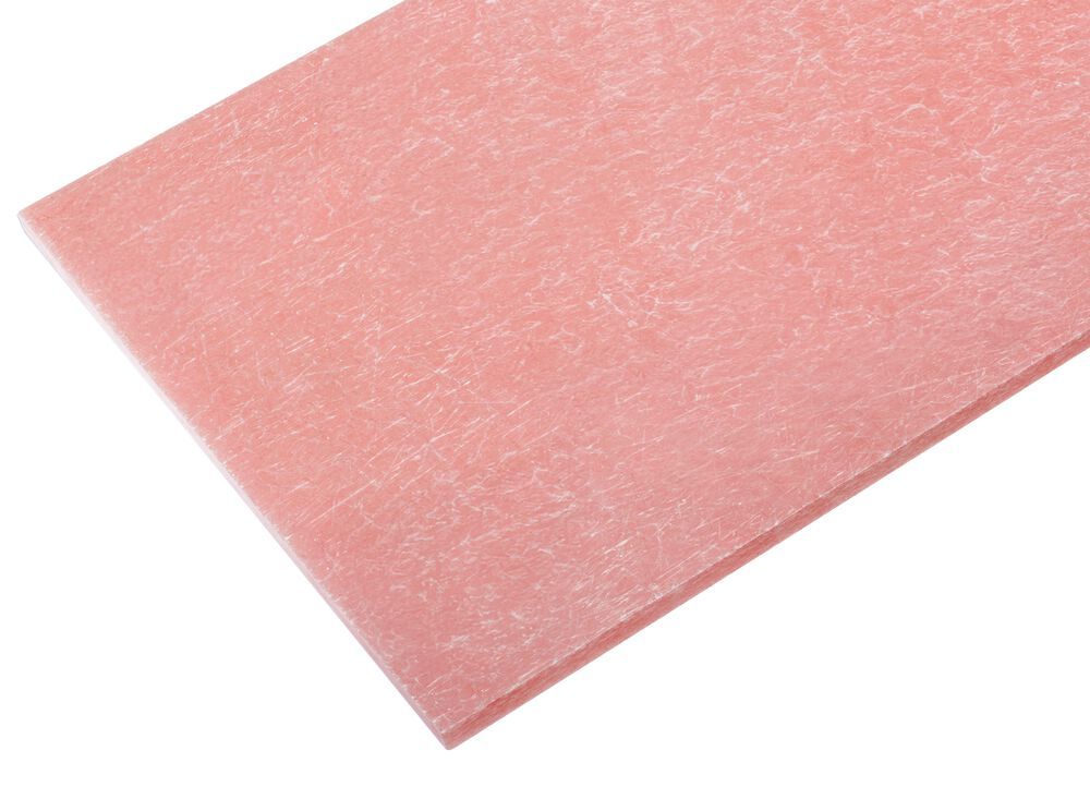 New Hasco Z12120 Thermal Insulating Sheets for Highly Stressed Moulds