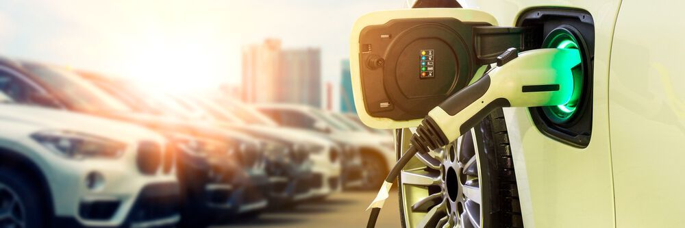 The 5 different electric cars types explained