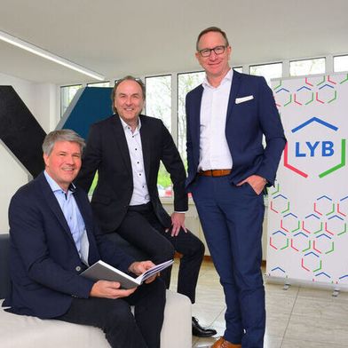 Lyondell Basell Licences Spheripol Technology to Sonatrach and Total