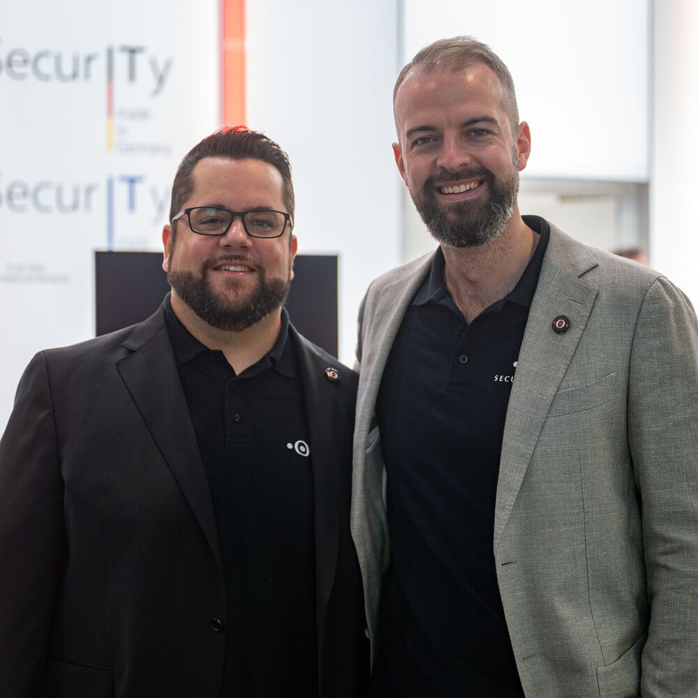 Wer ist Securepoint?