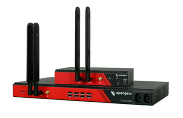 Opengear vereint Out-of-Band-Management und NetOps-Automatisierung