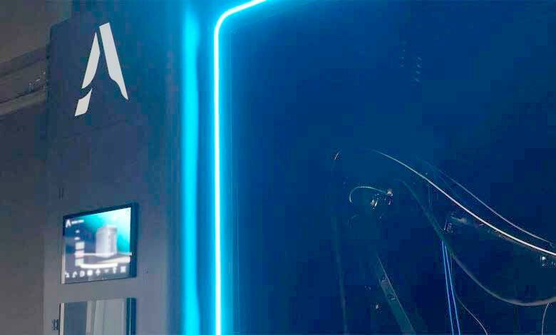 Caracol revolutioniert additive Fertigung mit Vipra AM