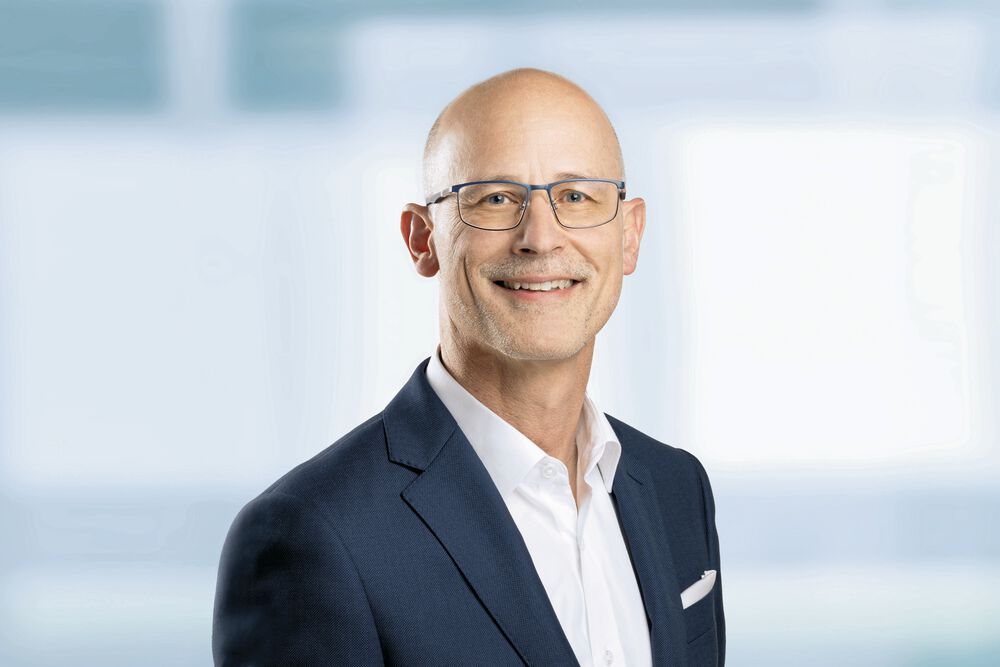 «Dank neuer Technologien eröffnen sich neue Möglichkeiten»