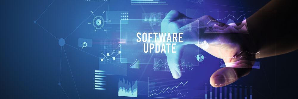 Audit- und GxP-ready per Software-Update