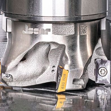 Mastering 90-degree milling