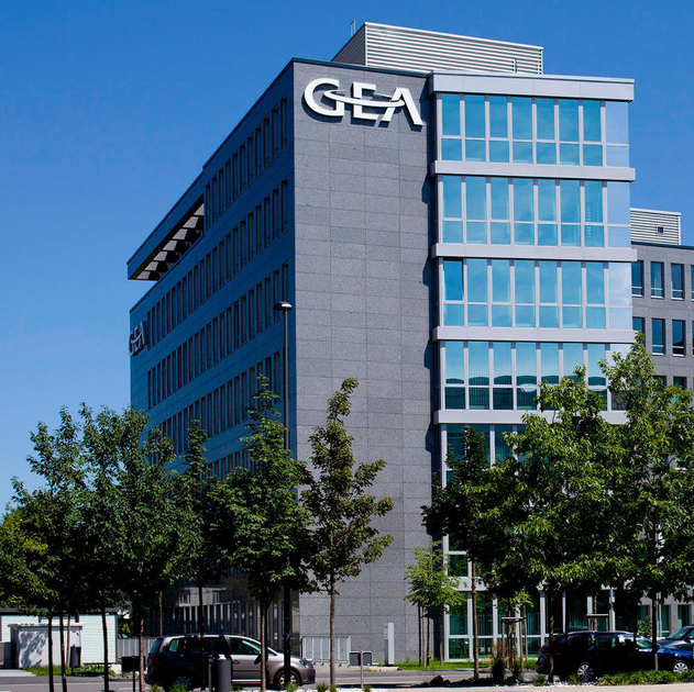 Gea teilt Organisation in fünf Division auf und schafft neues ...