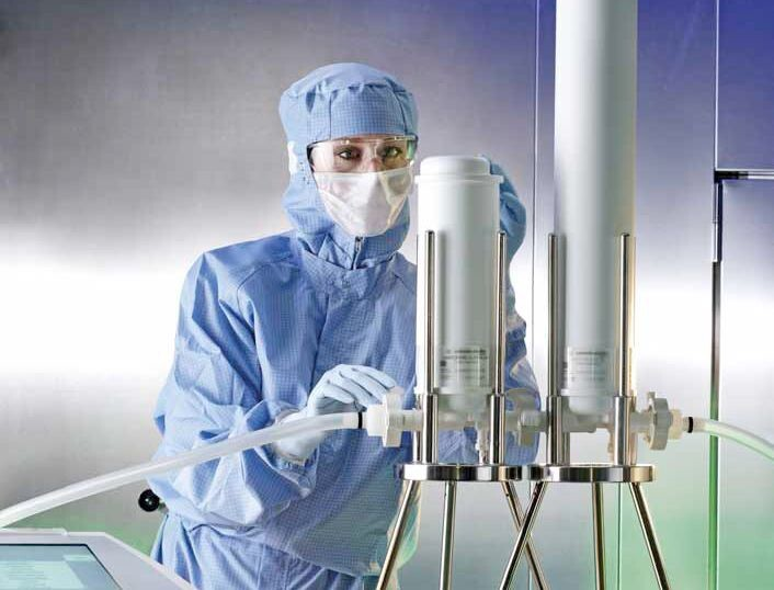 Membranes – With the Perfect Pleats for Performance