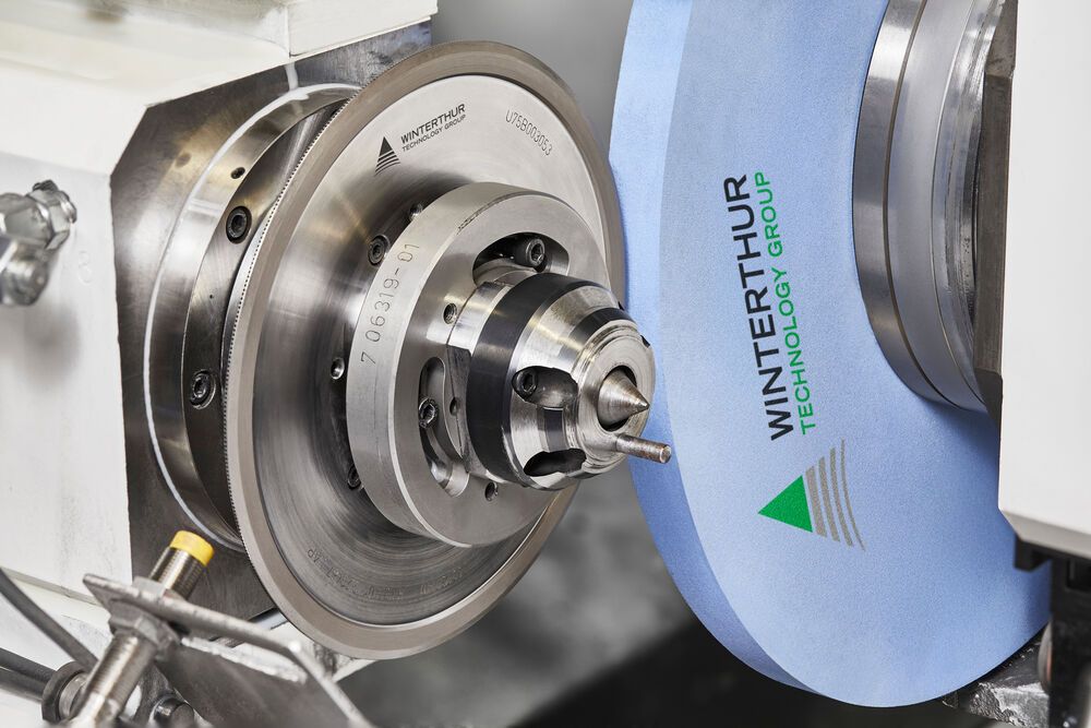 Winterthur Technology Group: New Era for 3M PG&F