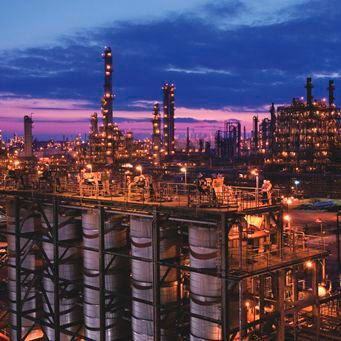 Jacobs Wins Contracts from MEGlobal and ExxonMobil