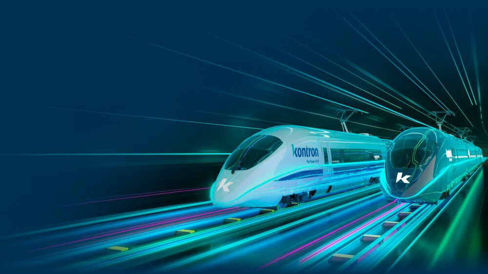 Kontron Transportation gewinnt GSM-R-Auftrag in Spanien