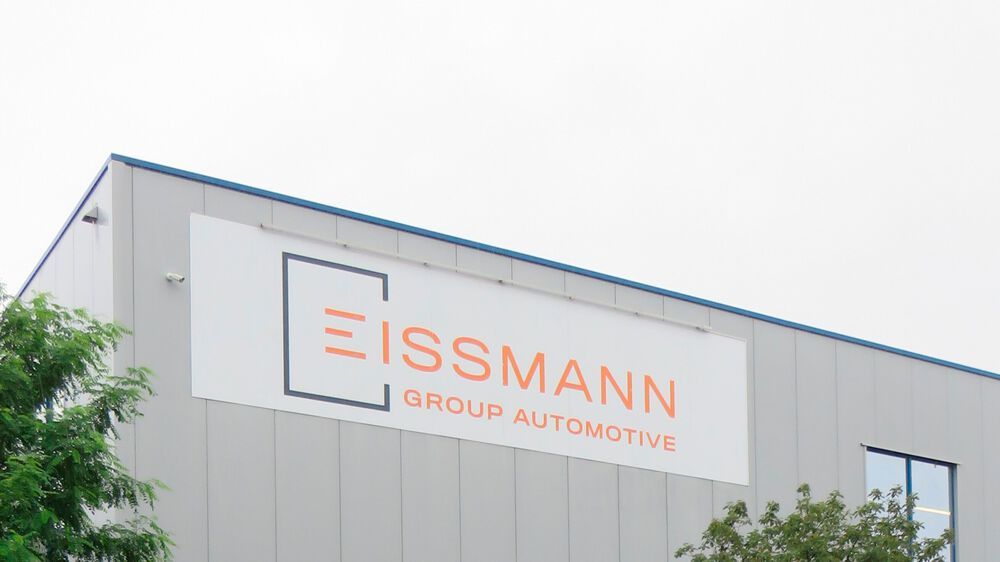 Eissmann Automotive hat neuen Investor