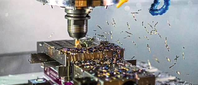 Programming machine tools: It's all about the software