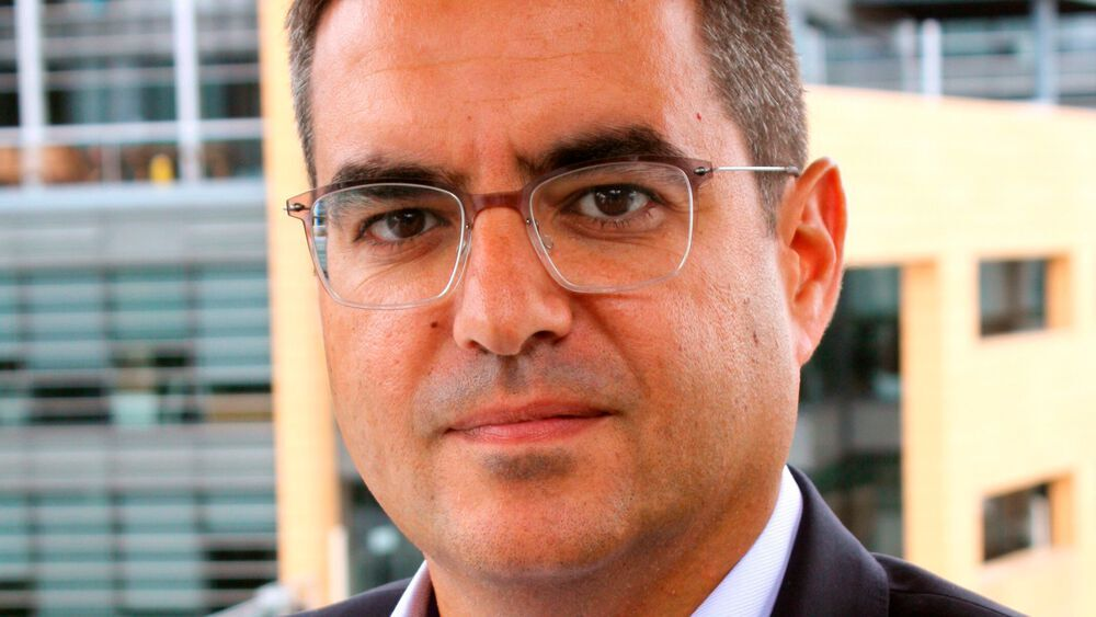 Yves Padrines wird Vorstandsvorsitzender von Nemetschek