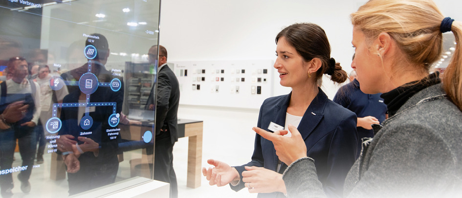 Light + Building 2024: Zukunftsweisende Lichttechnik und Technologie
