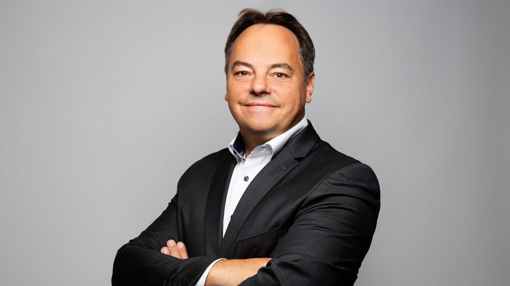 Neuer Außendienstler für den Norden