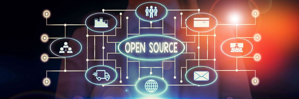 Mit Open-Source gegen den „Political Lock-In“