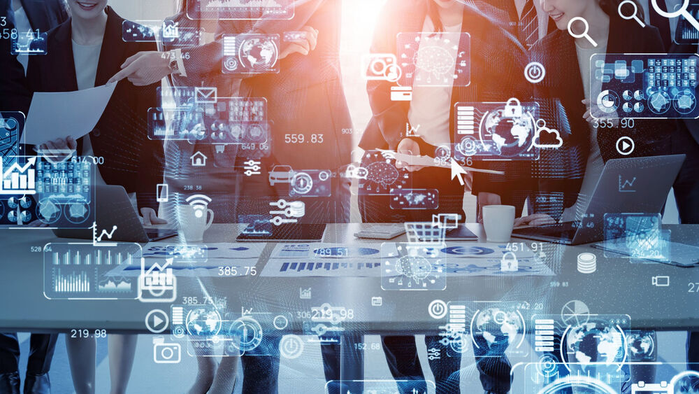 Die Rolle von Data Lakehouses im modernen Enterprise Data Management