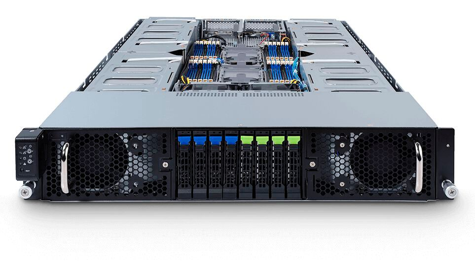 NEC arbeitet an RISC-V-basiertem Supercomputer