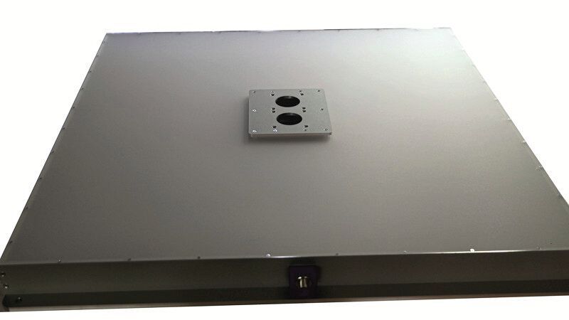 Vision On Line Automates Fan Inspection at US Manufacturer With ...