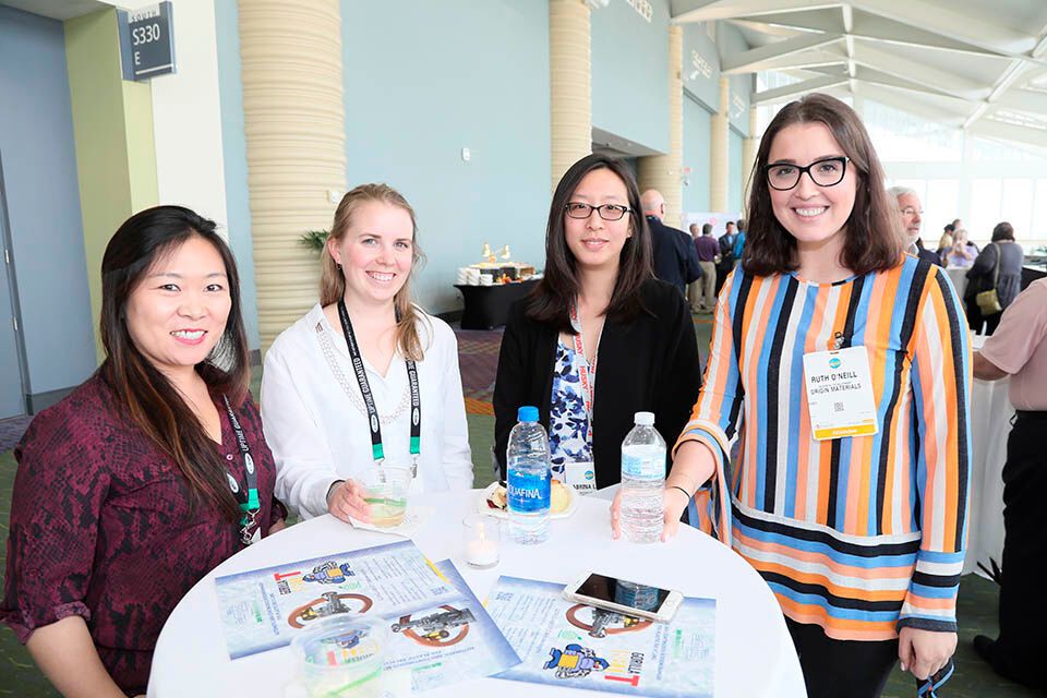 Empowering Women in Plastics: Inspirational Breakfast at NPE 2024