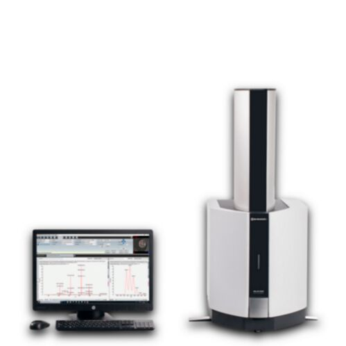Compact, High Performance Mass Spectrometers