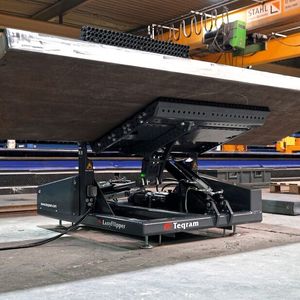 Blechnet - DAS BRANCHEN-PORTAL