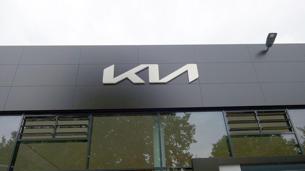 Kia Händler Heilbronn