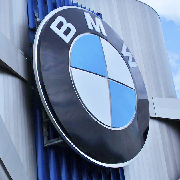 BMW beruft Karsten Engel aus China ab