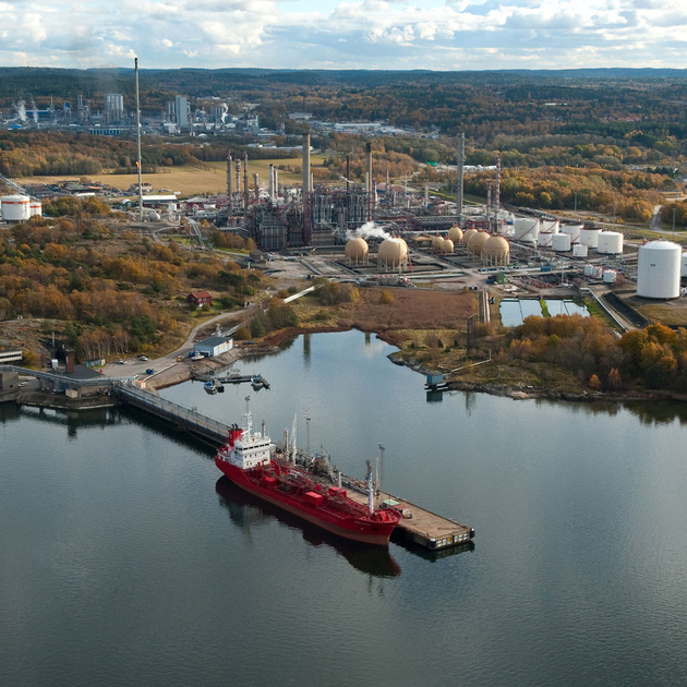 Neste Jacobs to Upgrade and Revamp Cracker Furnaces of Borealis