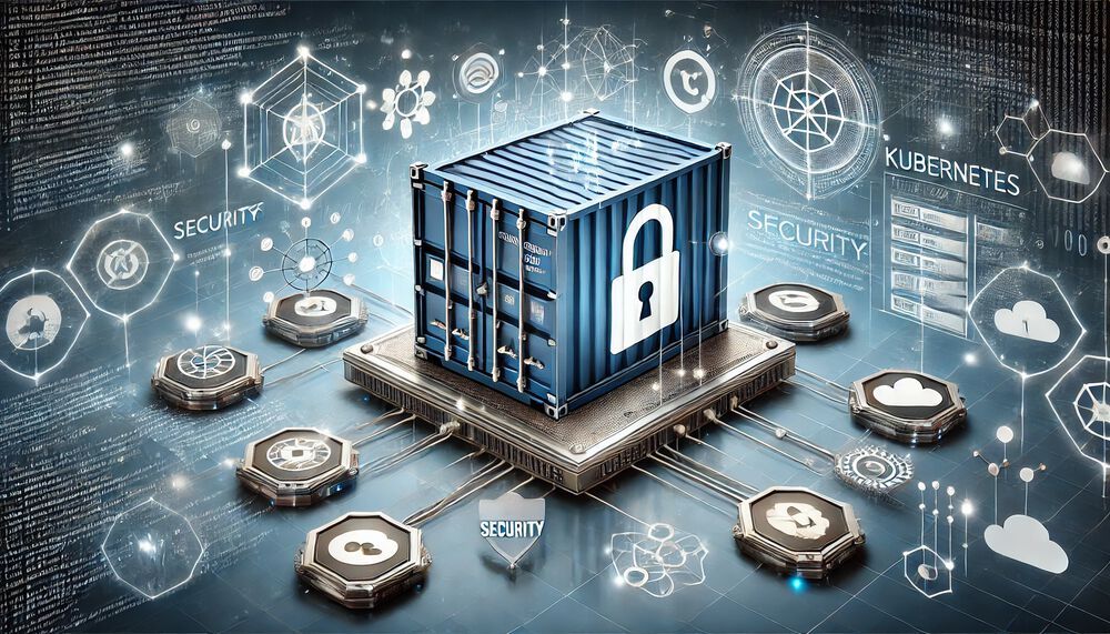 Sicherheit in Kubernetes: Red Hat Studie 2024