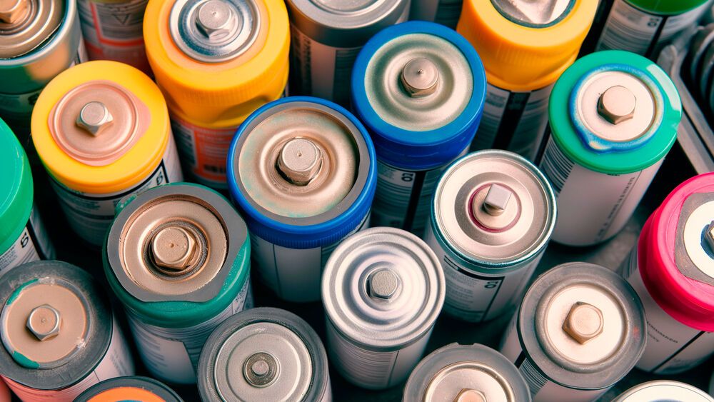 Aluminum's emergence in battery technology: A lithium alternative?
