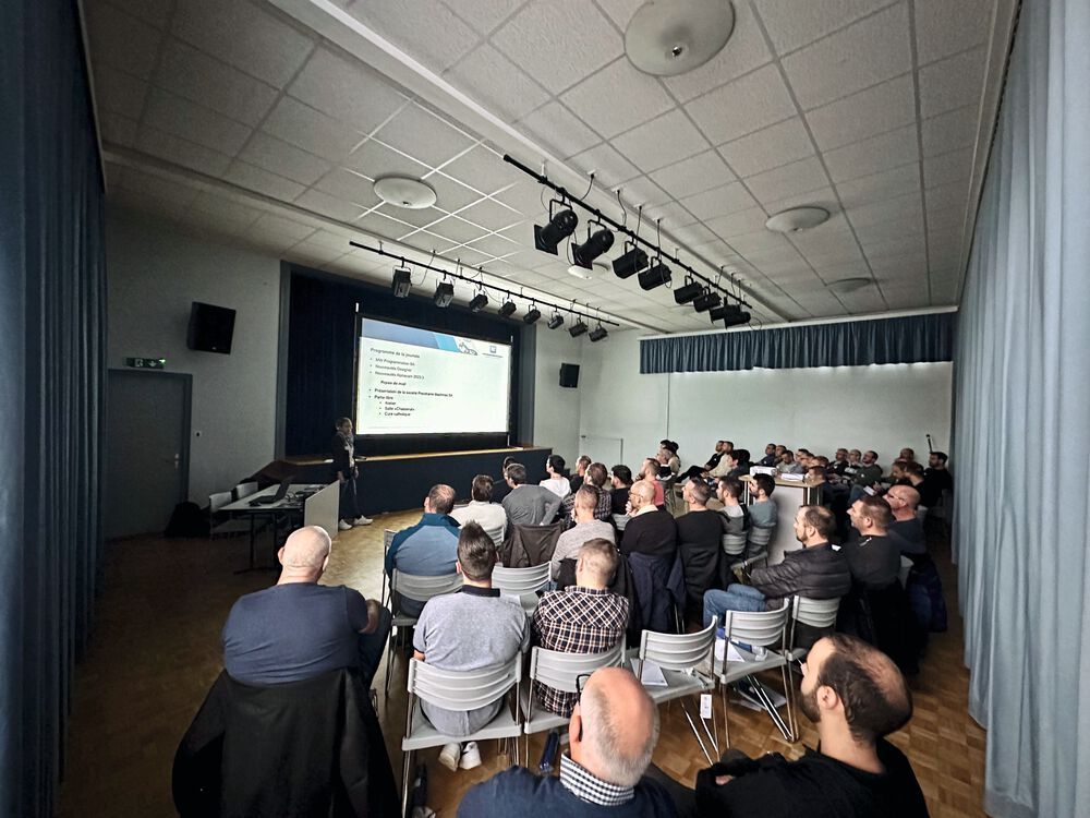 Séminaire Alphacam : tout connaître des nouveautés de MW Programmation ...