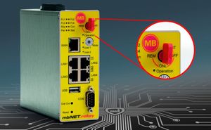 Update 7: Produktneuheiten auf der SPS in Nürnberg || Bild 37 / 117