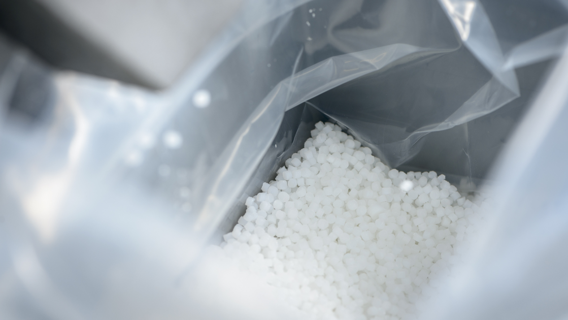 Maßgeschneiderte Compounds: Wie Lapp mit eigener Kunststoffproduktion ...