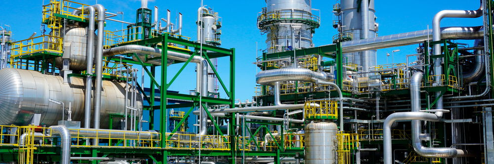 Ineos to Build World Scale Ethylene Plant in Europe