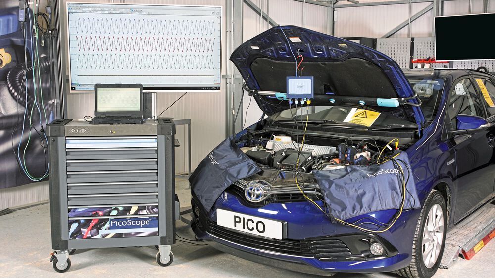 Pico: Neue Automotive-Software und vieles mehr