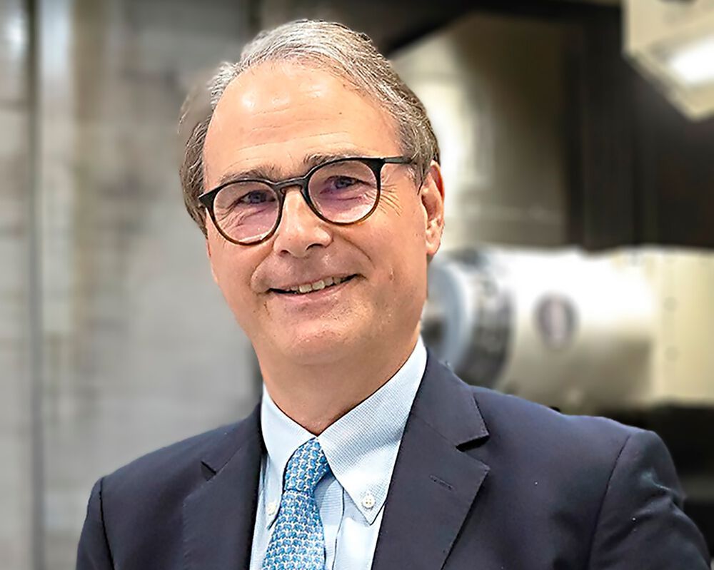 Die Eppinger-Gruppe fusioniert mit US-Player Techniks Tool Group