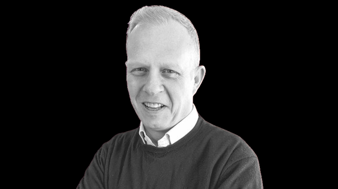 Mapp ernennt James Brook zum neuen Chief Executive Officer