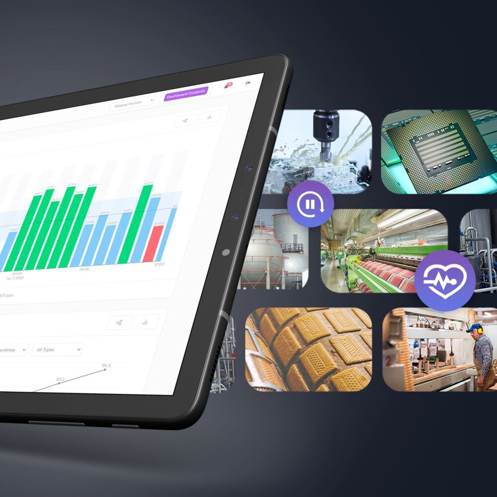 Fourjaw launches next generation manufacturing analytics technology